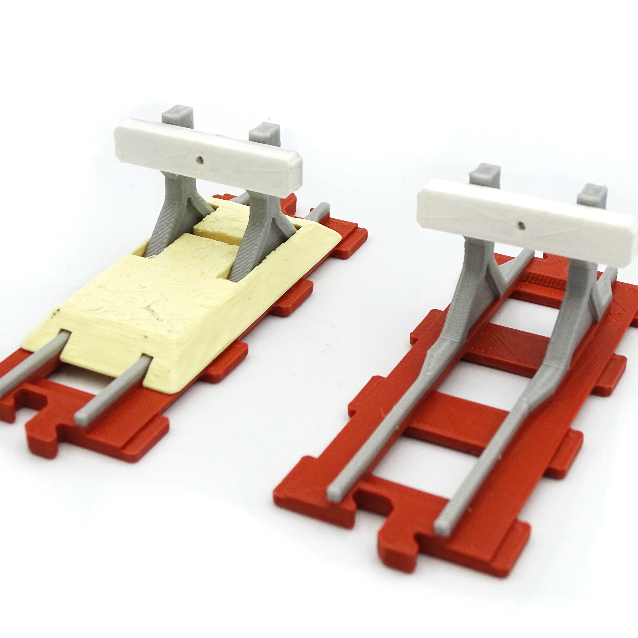 Buffer stop | Printed Toys